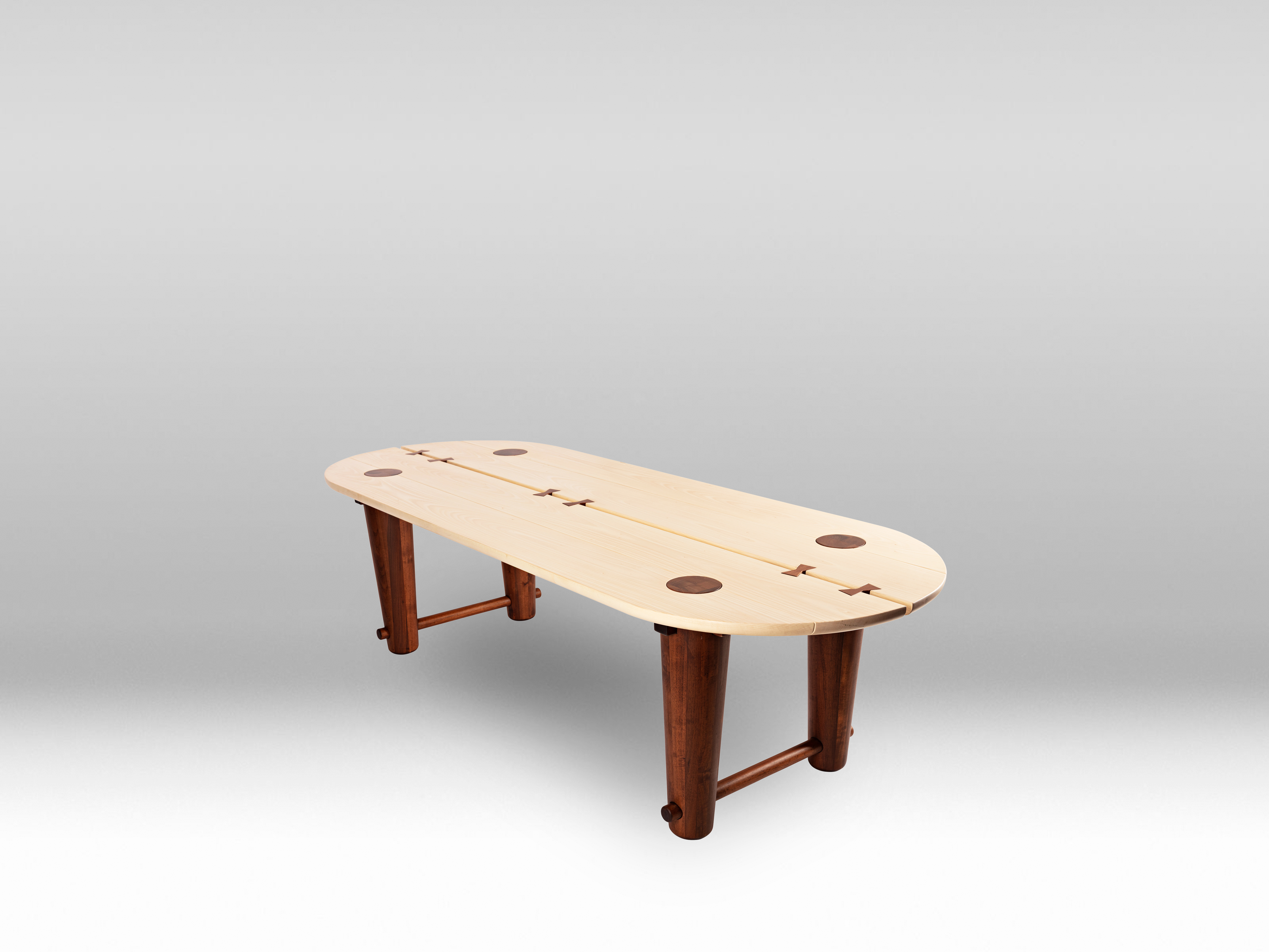 Rhye Table | Orior